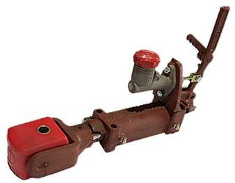 PB700-01 - SA Trailer