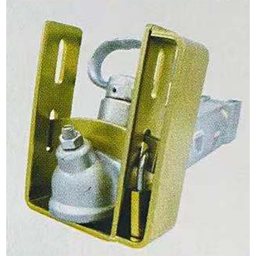 DUAL COUPLING LOCK - SA Trailer