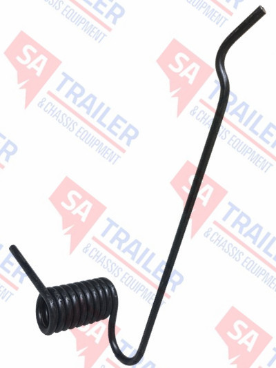 3/4" Horse Float Door Spring Only (Right Side) - SA Trailer