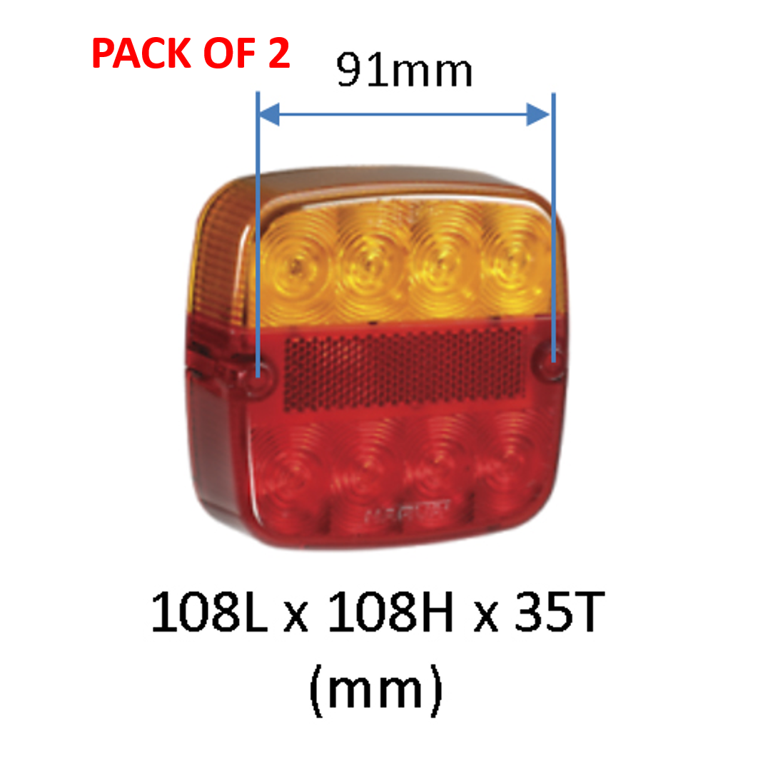 Sa Trailer & Chassis Equipment at Taj Rolleston blog