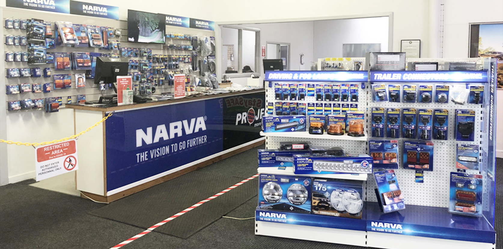 Sa Trailer & Chassis Equipment at Taj Rolleston blog