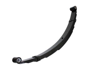 eye to eye springs - SA Trailer