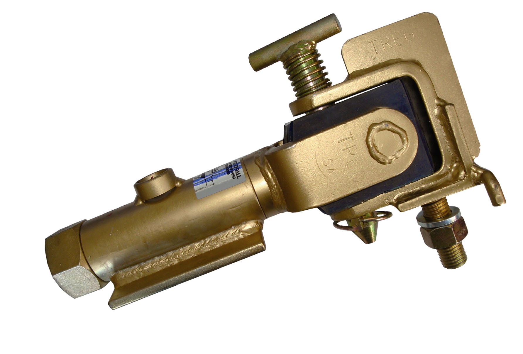 SA Trailer & Chassis Equipment - SA's go to for trailer parts & accessories